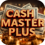 Cash Master Plus